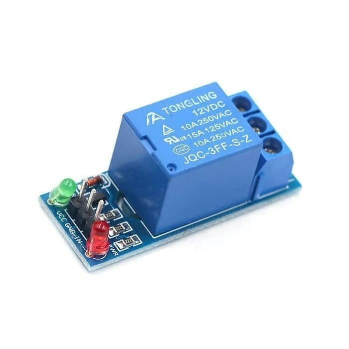 Harga 1 chanel relay module Terbaru Okt 2025 | BigGo Indonesia
