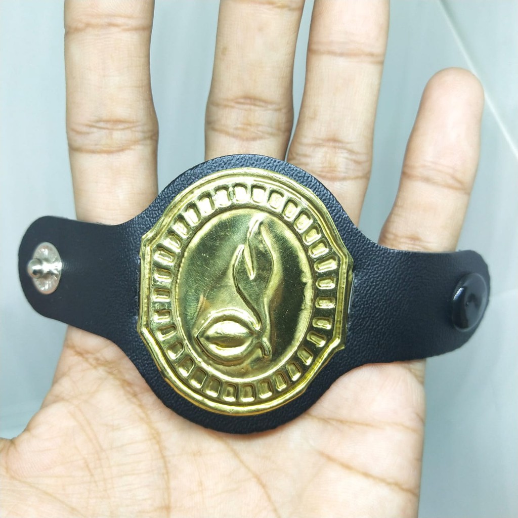 Jual RING CIKAL TUNAS KALEP KANCING POLOS KACU HASDUK PRAMUKA KODE ...