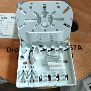 Jual ROSET KASET BOX ODP 4 CORE | Shopee Indonesia