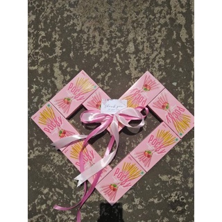 Jual POCKY LOVE VIRAL ,ROKOK LOVE, BUKET POCKY | Shopee Indonesia