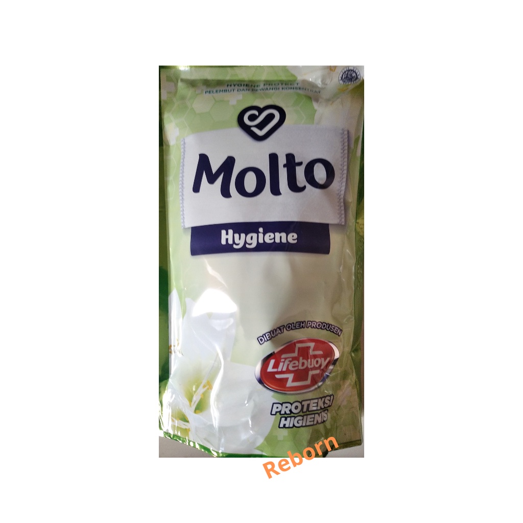 Jual MOLTO HYGIENE 720ML | Shopee Indonesia Jual MOLTO HYGIENE 720ML | Shopee Indonesia