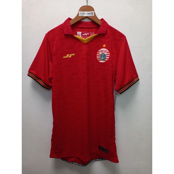 Jual Jersey Persija 2020 Original | Shopee Indonesia