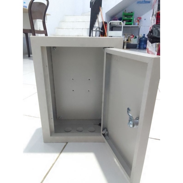 Jual panel box 25x35x12 | Shopee Indonesia