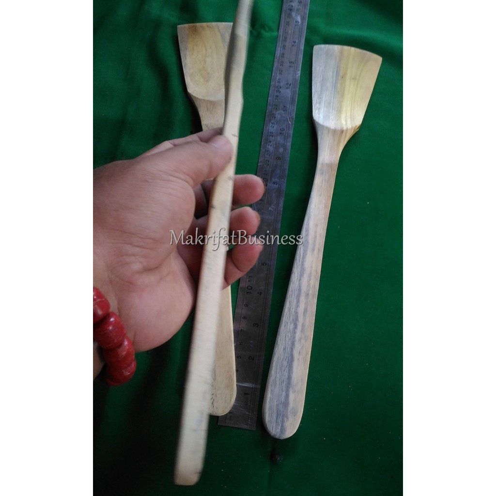 Jual Produk Sutil Sudip Solet Sendok Spatula Entong Centong KAYU NAGKA ...