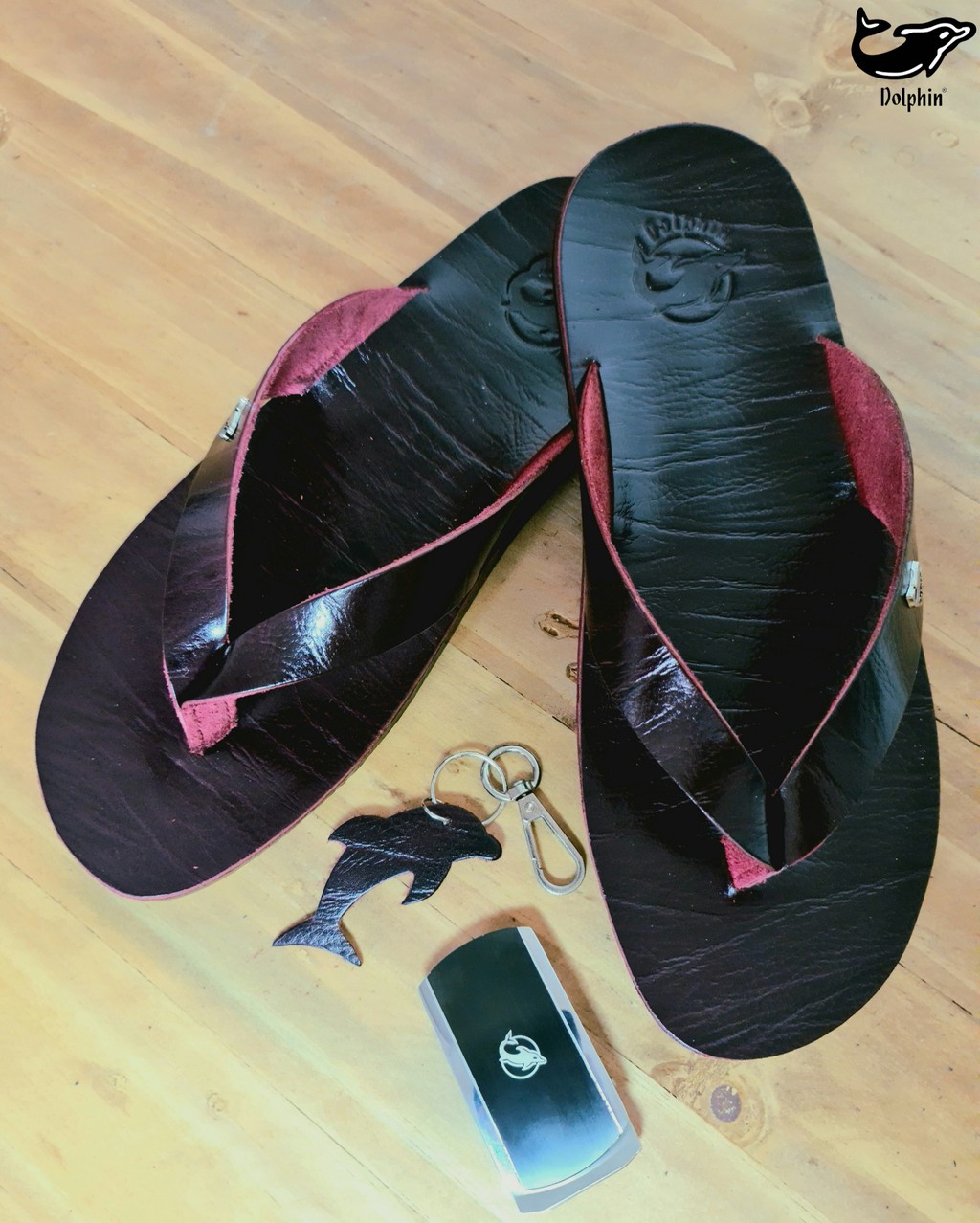 Produk Dolphin Sandal | Shopee Indonesia