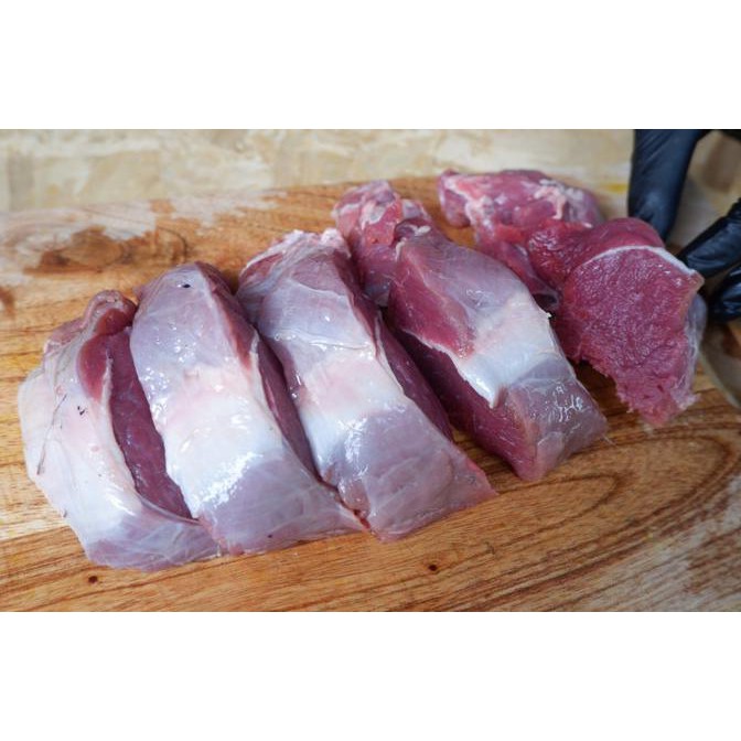 Jual jual daging rusa Harga Terbaik & Termurah Maret 2023 | Shopee ...