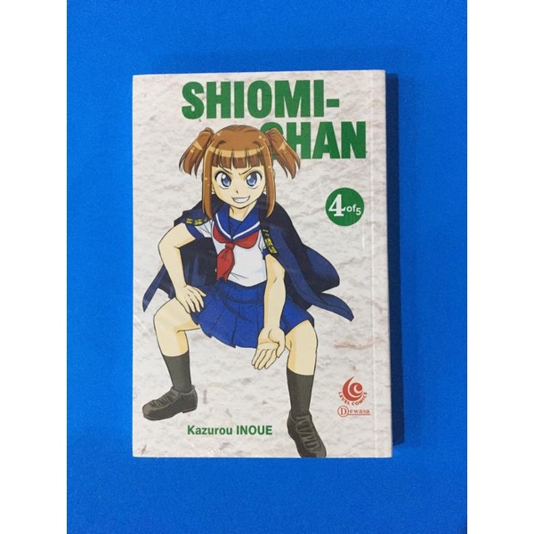 Harga Shiomi-chan Terbaru Januari 2023 |BigGo Indonesia