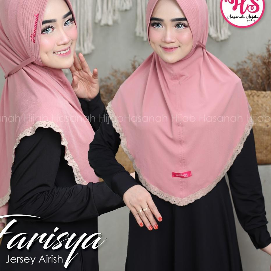 Harga kz hijab Terbaru Okt 2024 |BigGo Indonesia