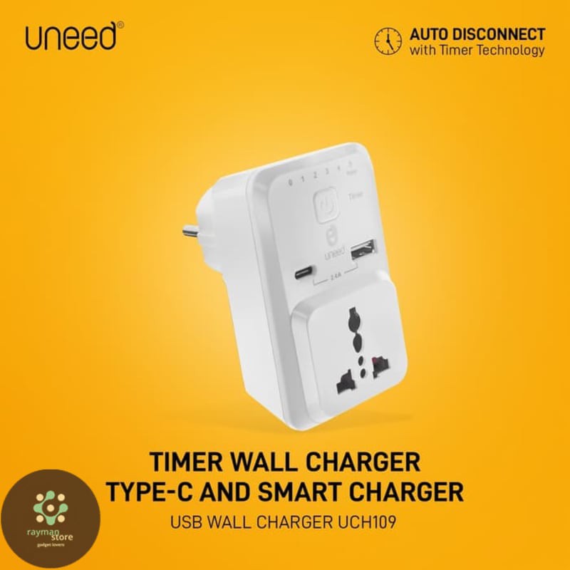 Harga Charger Timer Smart Charging Terbaru Des 2025 | BigGo Indonesia