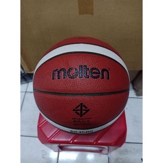 Jual molten bg4500 original 100% non logo perbasi | Shopee Indonesia