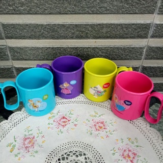 Jual TUPPERWARE ROYAL FAMILY MICRO MUG / GELAS MINUM TUPPERWARE ...