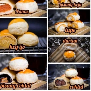 Jual Promo 10.10 Pia Mami Pia Ngeprul Aneka Rasa | Shopee Indonesia