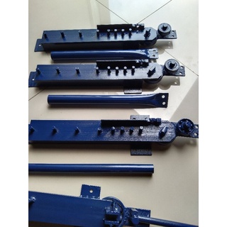 Jual alat penekuk besi/alat tekuk besi beton/ alat tekuk besi manual ...