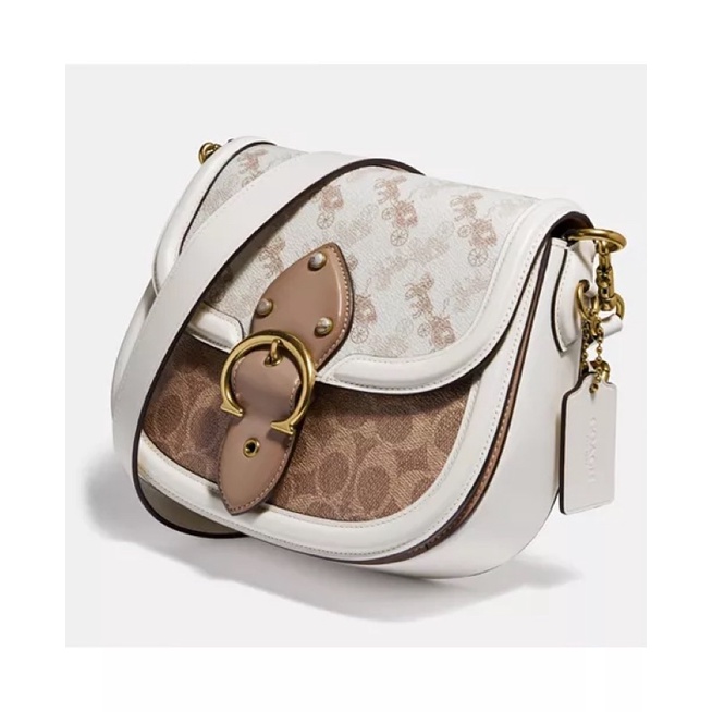 Harga Coach Beat Saddle BAG Terbaru Nov 2025 | BigGo Indonesia
