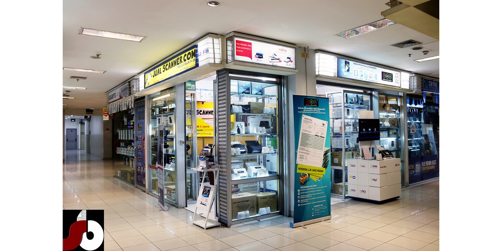 Toko Online scanner bandung | Shopee Indonesia