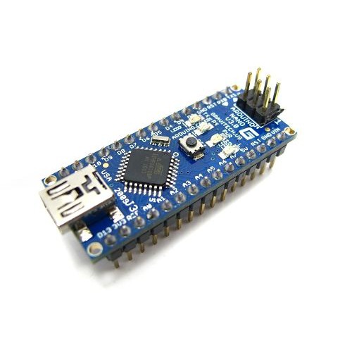 Jual ARDUINO NANO 3.0 FTDI ORIGINAL | Shopee Indonesia