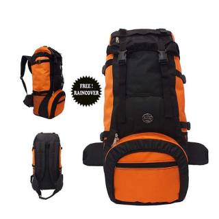 Jual TAS KEMPING BROMO 70 L / TAS RANSEL GUNUNG/ CAMPING BAG MURAH ...
