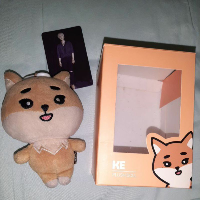 Jual Denimalz Kke 2019 19 ver 2 + PC Young K Eternal | Shopee Indonesia