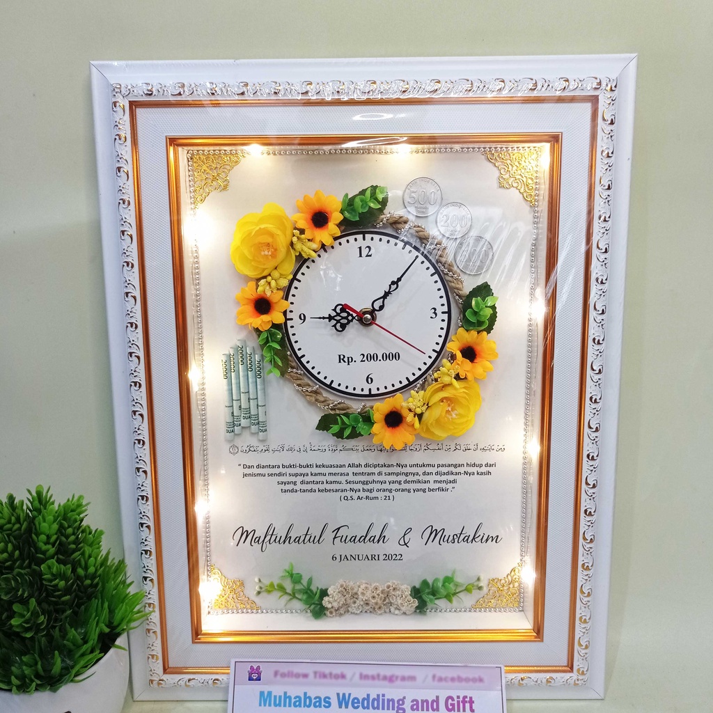 Jual Mahar Simple Rustic CARGO MURAH | Shopee Indonesia