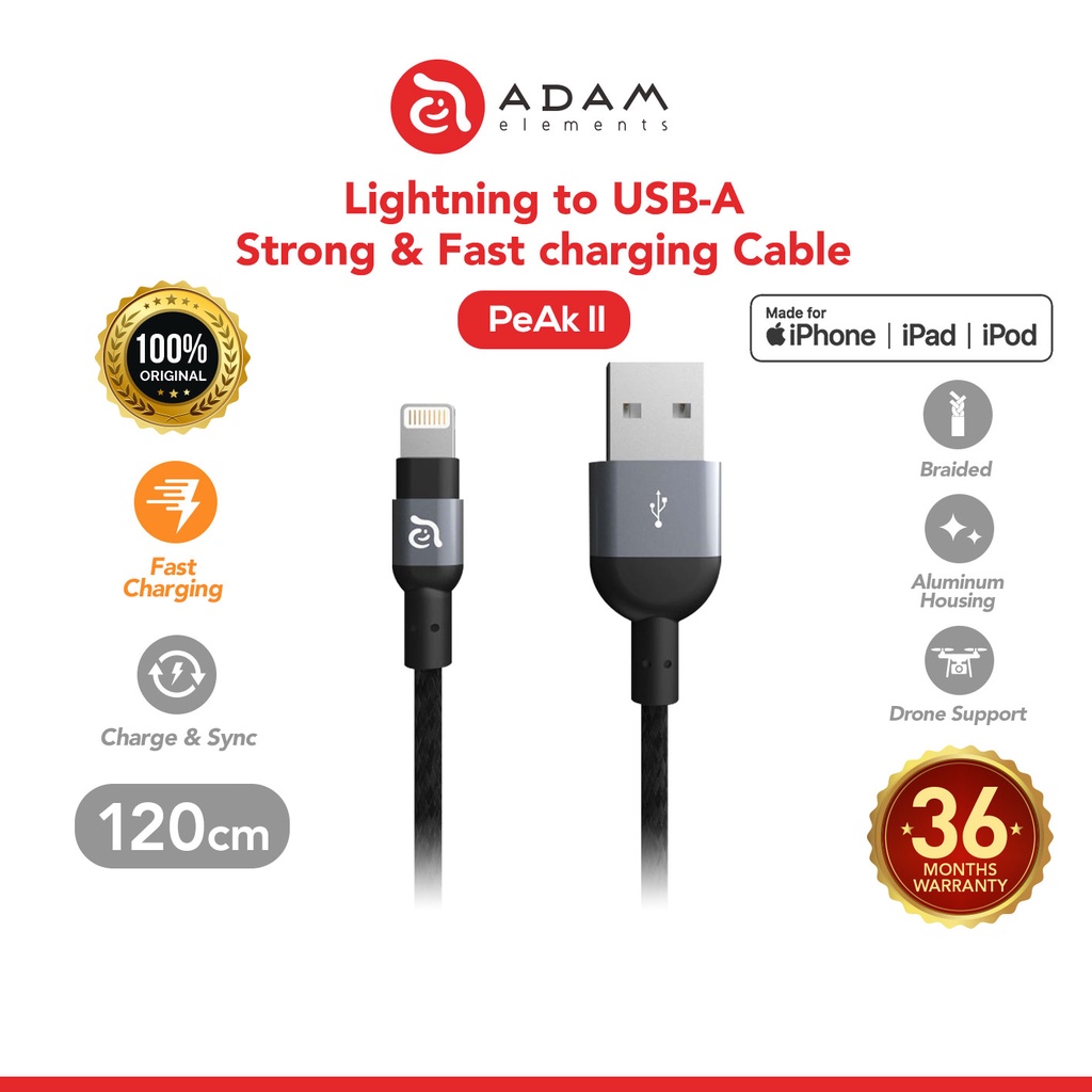 Toko Online Adam Elements Official Shop | Shopee Indonesia