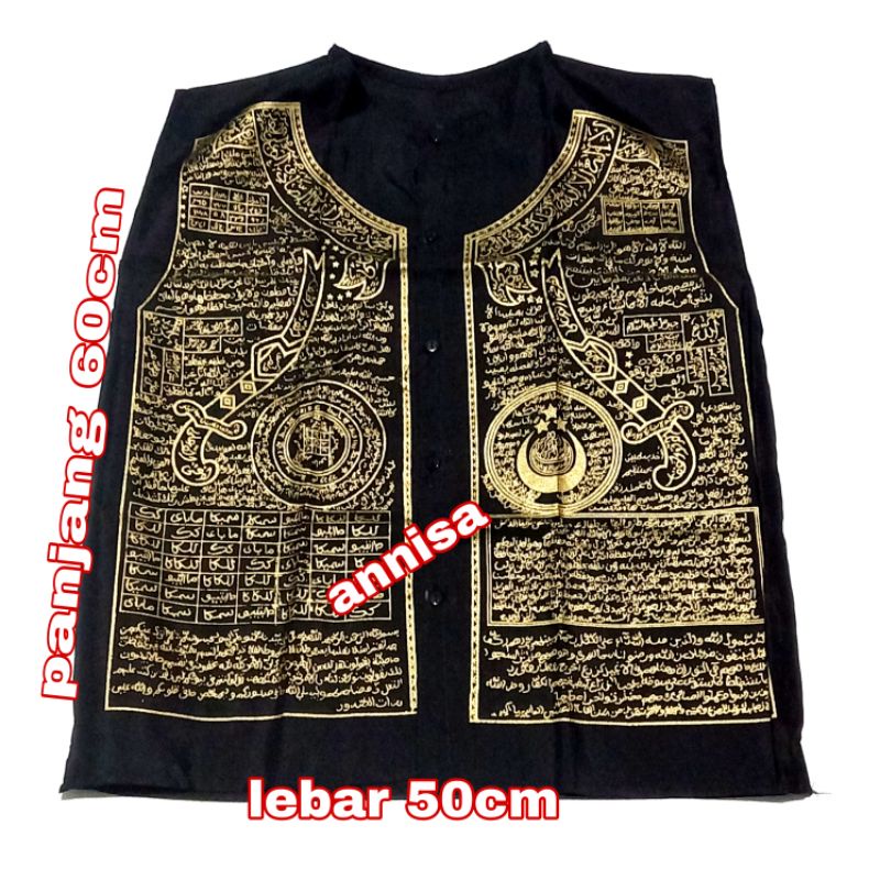 Jual BAJU ROMPI GAMBAR PED ANG SAMA IKAT KEPALA SUDARNO | Shopee Indonesia