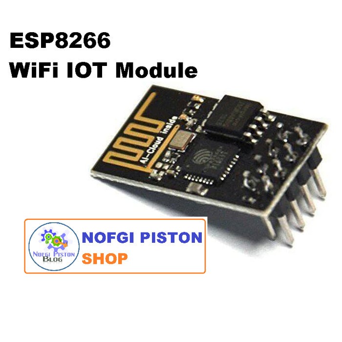Harga ESP8266-01 Terbaru September 2022 |BigGo Indonesia
