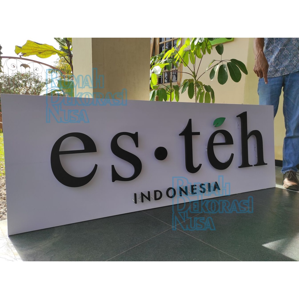 Jual 50cm, HURUF TIMBUL / PAPAN NAMA TOKO / NAMA PERUSAHAAN /PLANG NAMA ... Jual 50cm, HURUF TIMBUL / PAPAN NAMA TOKO / NAMA PERUSAHAAN /PLANG NAMA ...