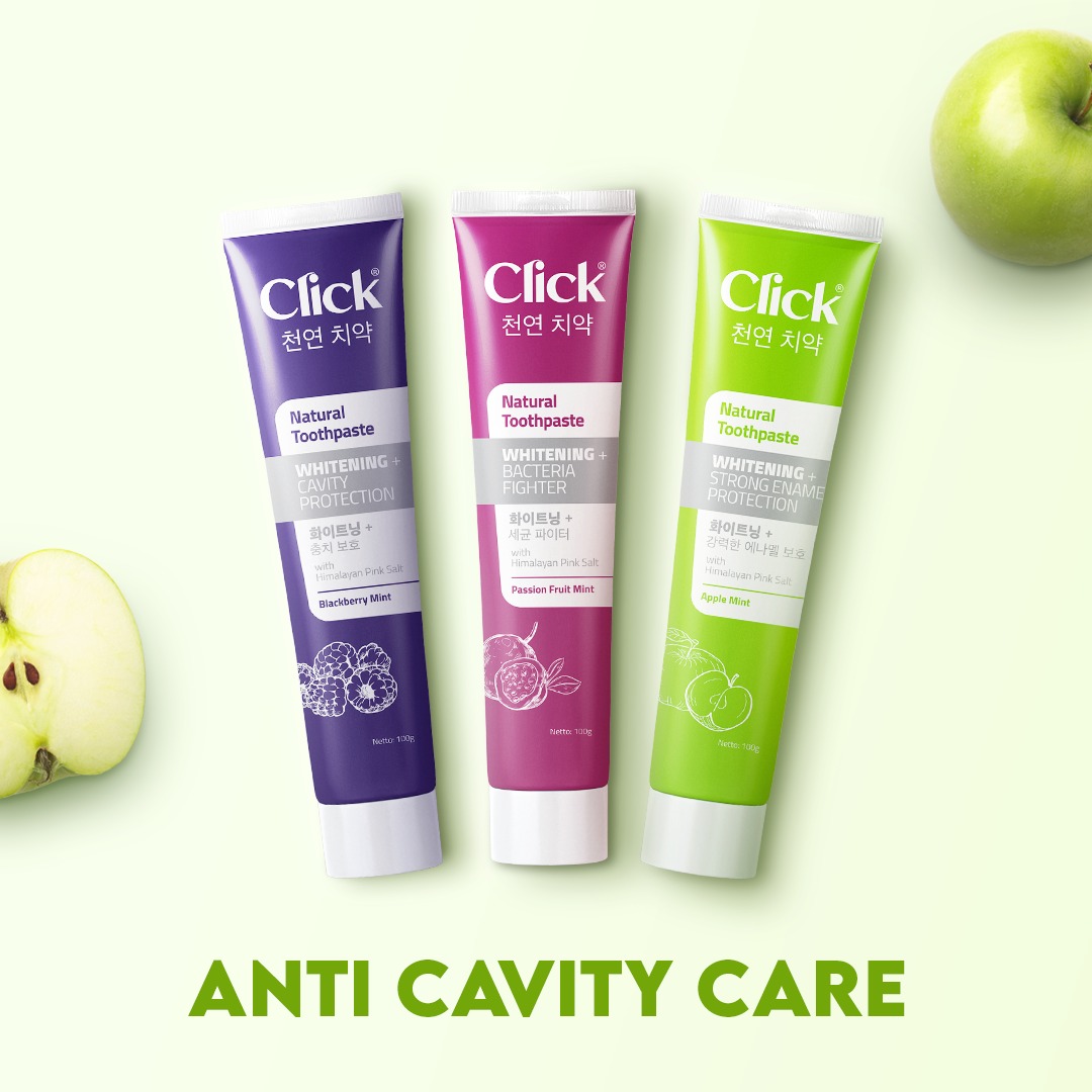 Toko Online Click Official Shop | Shopee Indonesia