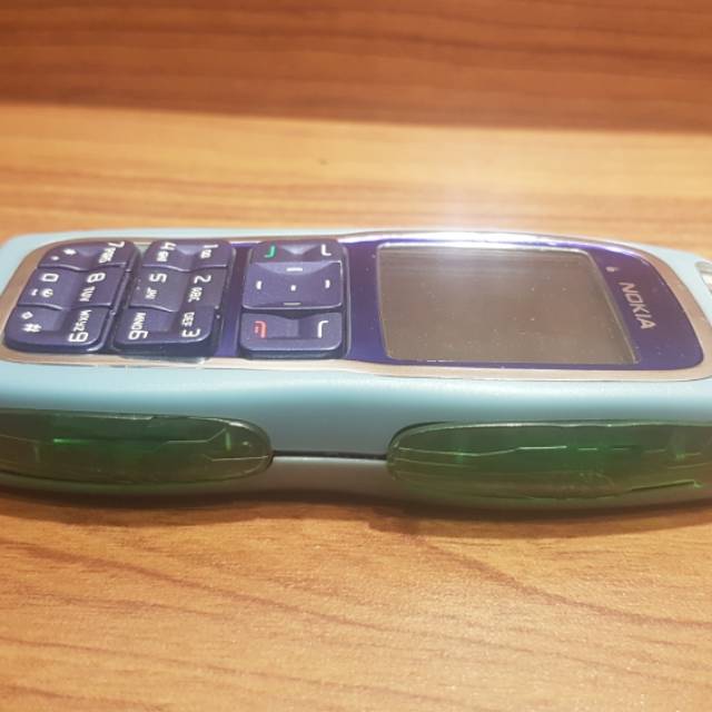Jual HP Handphone Nokia 3220 Disko Original dan Normal aka Nokia Disco ...