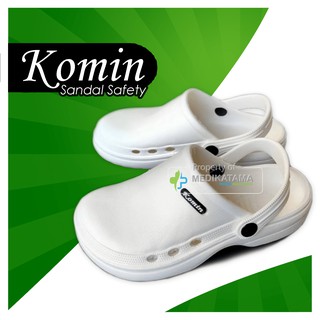 Jual Sandal Safety Laboratorium Indonesia|Shopee Indonesia