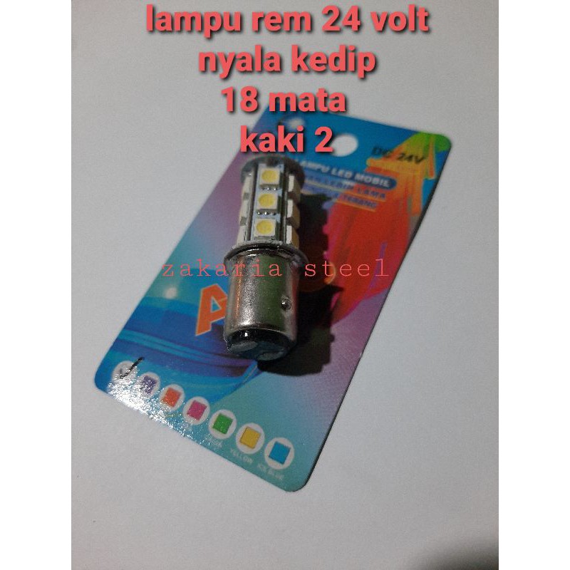 Harga led 24 volt 18 mata Terbaru Apr 2025 | BigGo Indonesia
