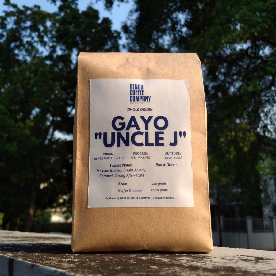 Produk Genco Coffee Company | Shopee Indonesia