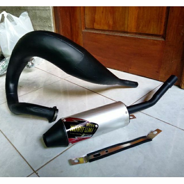 Jual Knalpot Ninja Trail Udang 2tak Pnp Rangka Ktm Klx Standar | Shopee ... Jual Knalpot Ninja Trail Udang 2tak Pnp Rangka Ktm Klx Standar | Shopee ...