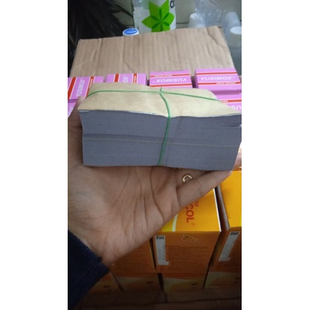 Jual kertas puyer | Shopee Indonesia