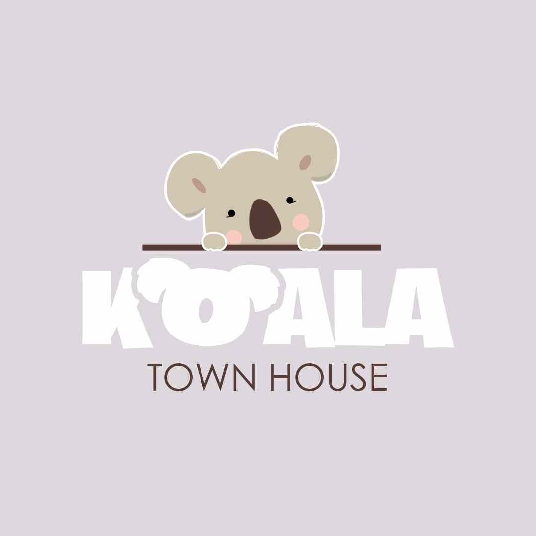 Produk Koala Town House | Shopee Indonesia