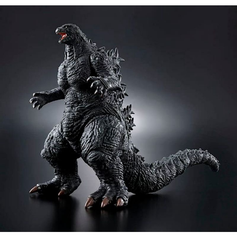 Jual Bandai Movie Monster Series Godzilla THE RIDE VERSION 2021 ...