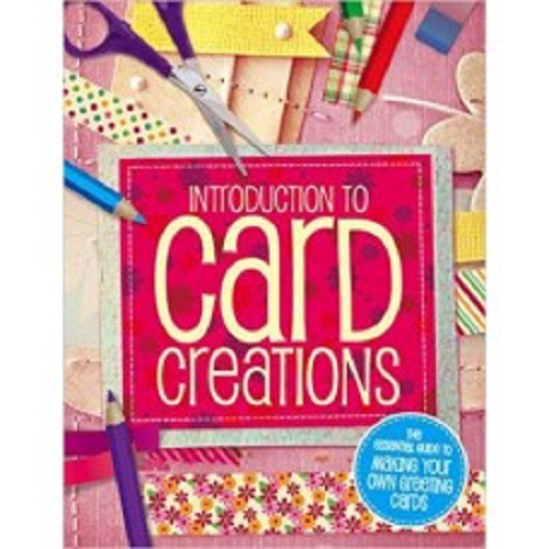 Jual Introduction to Card Making: Complete Guide (B) | Shopee Indonesia