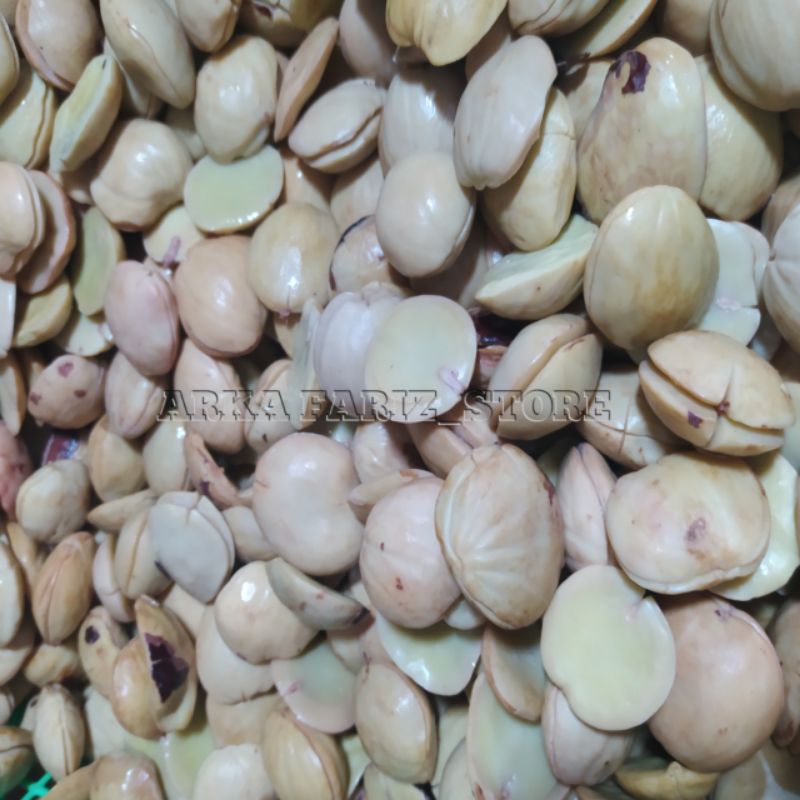 Jual Jengkol Rebus Pilihan Tua Pulen(250g) Indonesia|Shopee Indonesia