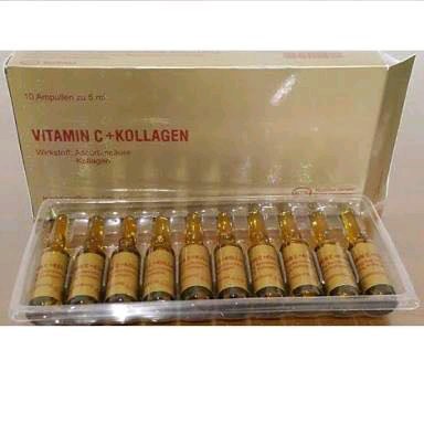 Harga Kolagen Injeksi Terbaru Desember 2022 |BigGo Indonesia