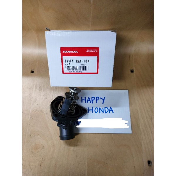 Jual Thermostat Honda Accord CM5 CP2 CRV Gen3 2.4CC CIVIC FD2 Odyssey RB1 RB3 | Shopee Indonesia
