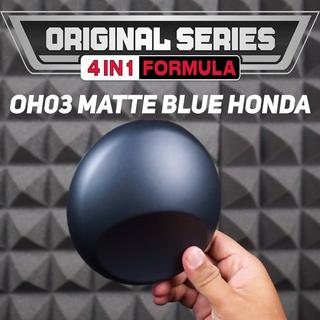Jual PAKET BIRU DOFF VARIO SAPPORO ULTIMATE 4 IN 1 OH03 ROYAL MATTE ...