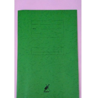 Jual Stopmap Stofmap BIOLA 5002/Stop Map Kertas 5002 BIOLA/Map Kertas ...