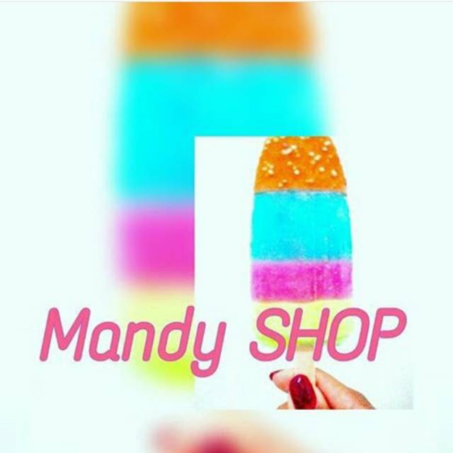Produk mandy.shop | Shopee Indonesia