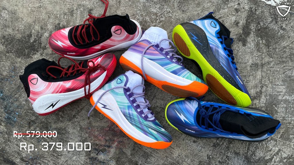 Toko Online Guardindonesia | Shopee Indonesia