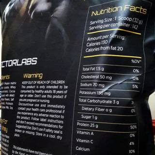 Jual Suplement Fitness Vector Labs Master Whey 11 Lbs 11lbs Vectorlabs ...
