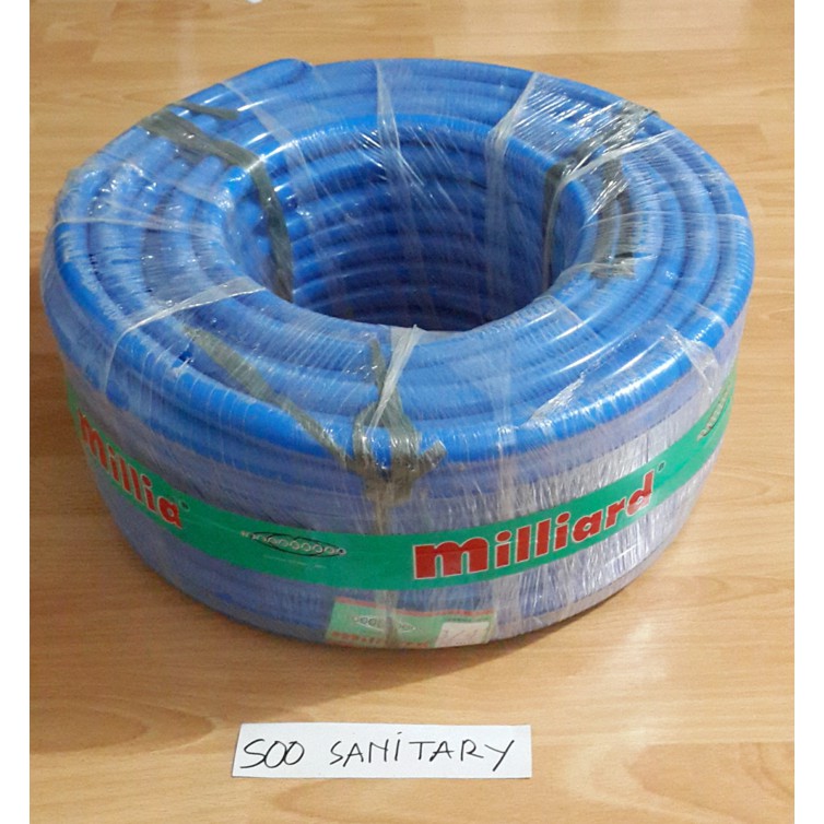 Jual Selang Air 3/4" Milliard 50M Dof 50 Meter | Shopee Indonesia