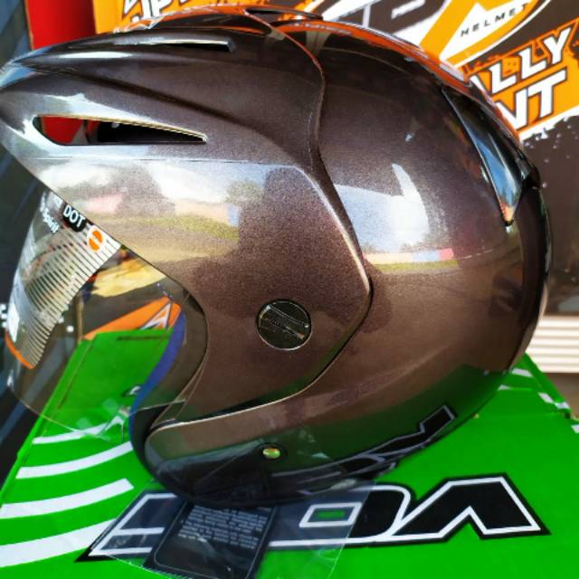 Harga Helm INK DOT Original Terbaru Des 2024 |BigGo Indonesia