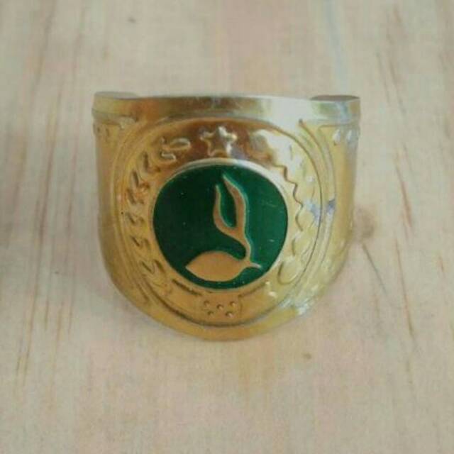 Jual RING KACU PRAMUKA SIAGA | Shopee Indonesia