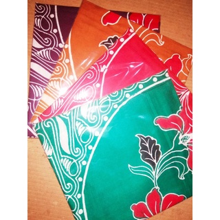 Jual Taplak meja batik cap Tradisional asli handmade tanpa sentuhan ...