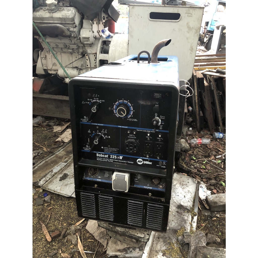 Harga Bobcat Terbaru April 2024 |BigGo Indonesia